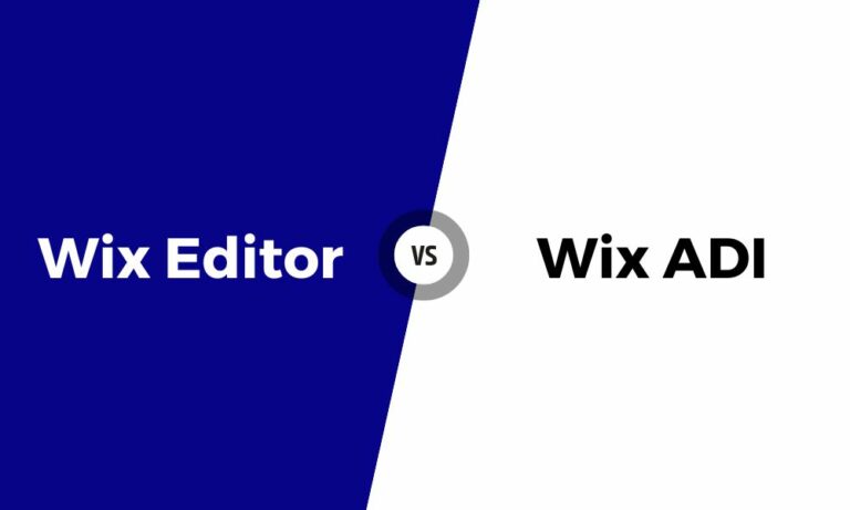 How To Create A Website With Wix: A Comprehensive Guide